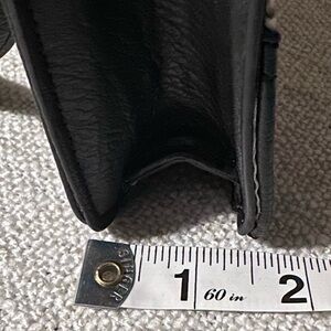 Charming Charlie | Bags | Charming Charlie Faux Leather Crossbody Purse ...